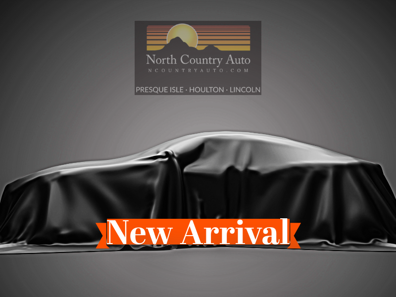 North Country Auto | Used Cars | Presque Isle Houlton Lincoln